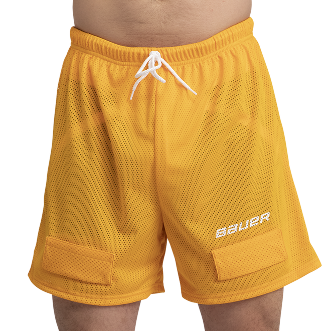 BAUER CORE MESH JOCK SHORT YTH - RinkSide Sports