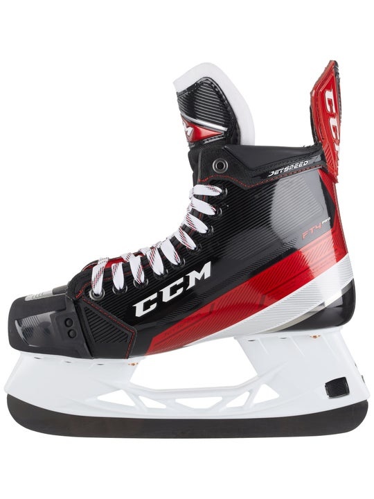 CCM FT4 PRO JS INT - RinkSide Sports
