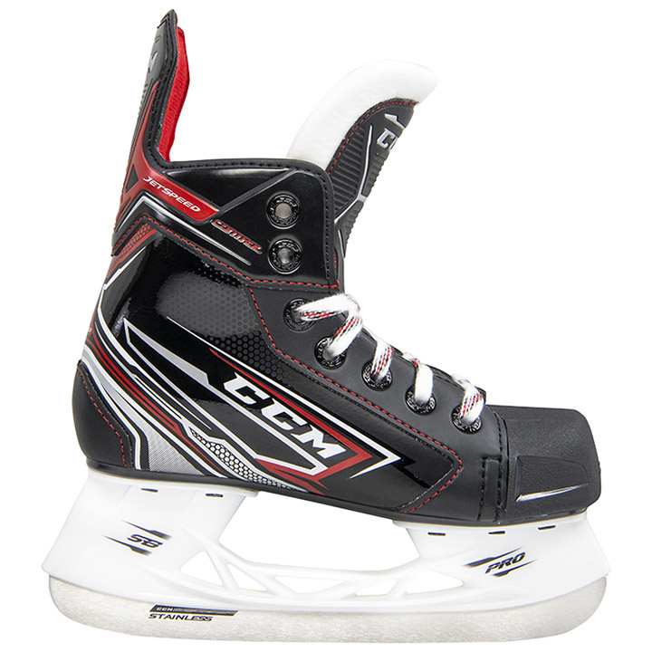 CCM JS CONTROL YTH S19 - RinkSide Sports