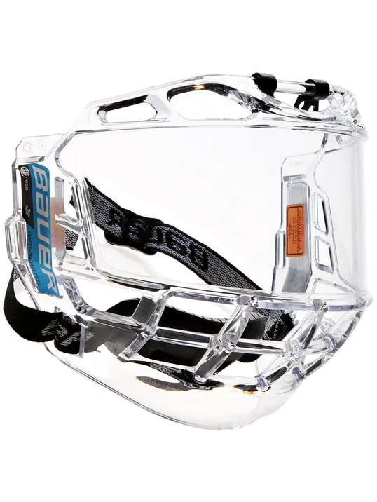 BAUER VISOR CONCEPT 3 JR - RinkSide Sports