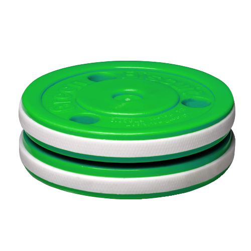 GREEN BISCUIT PRO - RinkSide Sports