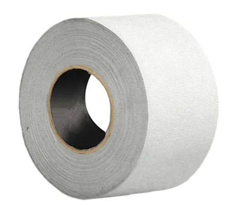 TAPE WHITE WIDE - RinkSide Sports