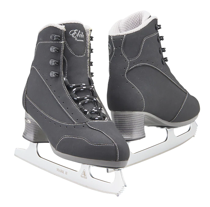 JACKSON ELITE SOFTEC LADIES - RinkSide Sports