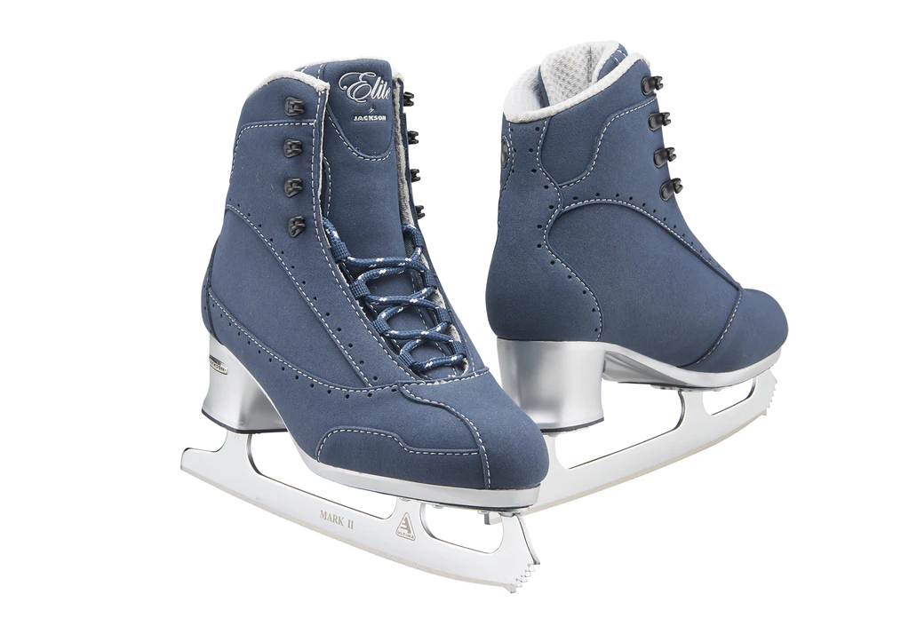 JACKSON ELITE SOFTEC LADIES - RinkSide Sports