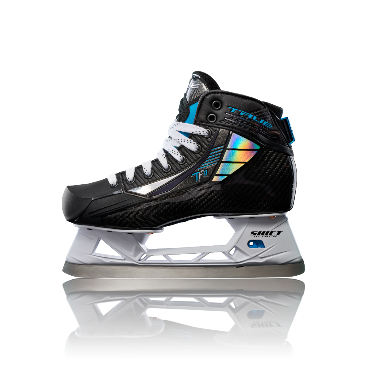 TRUE TF9 GOAL SKATE SR - RinkSide Sports