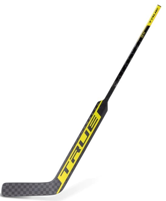 TRUE CATALYST9 SR GOAL STICK S21 - RinkSide Sports