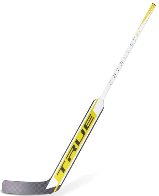TRUE CATALYST9 SR GOAL STICK S21 - RinkSide Sports
