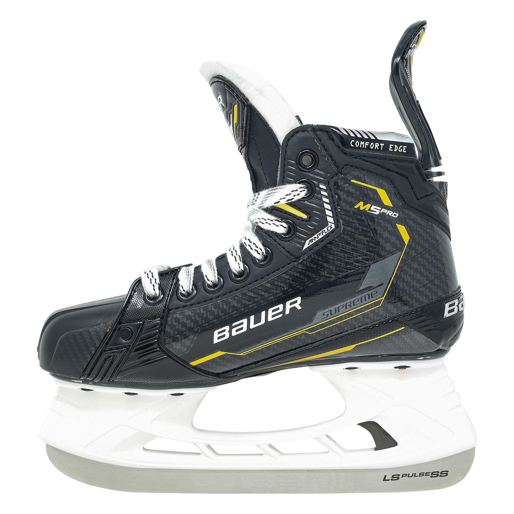 BAUER S22 SUPREME M5 PRO SKATE JR - RinkSide Sports