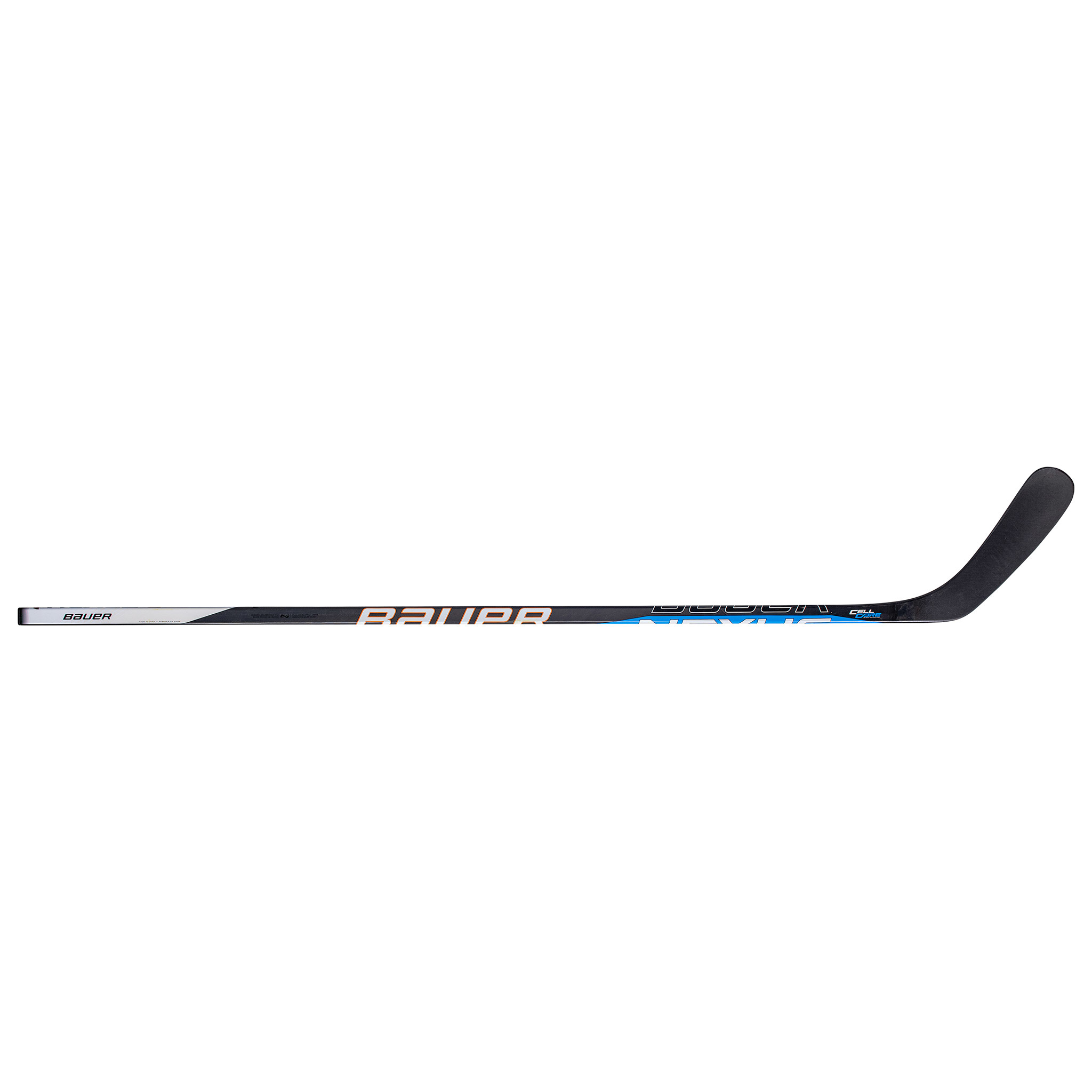 BAUER S22 NEXUS E3 STICK INT - RinkSide Sports