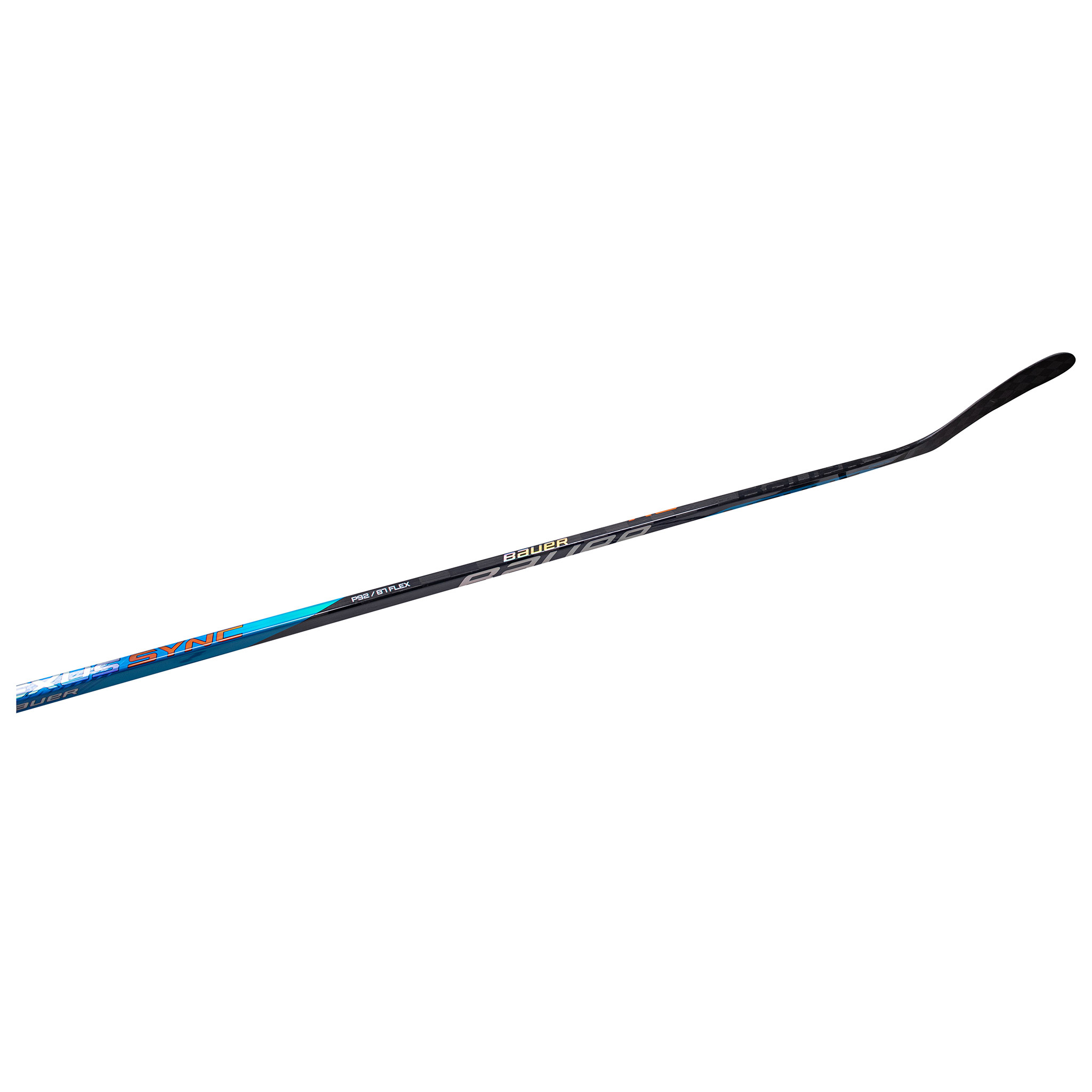 BAUER S22 NEXUS SYNC STICK SR - RinkSide Sports