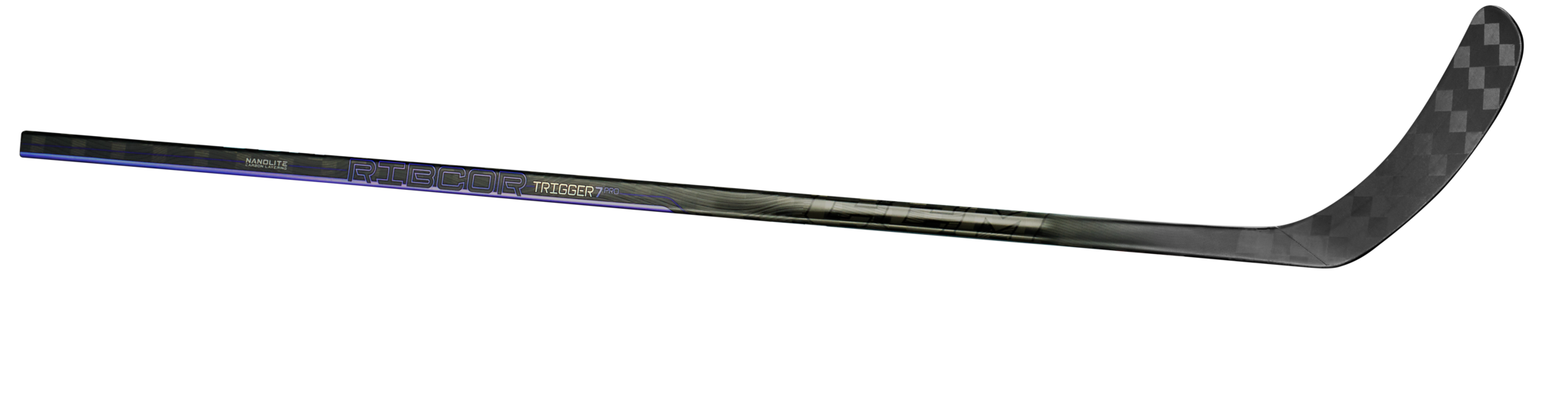 CCM STICK S22 RIBCOR TRIGGER 7 PRO INT - RinkSide Sports