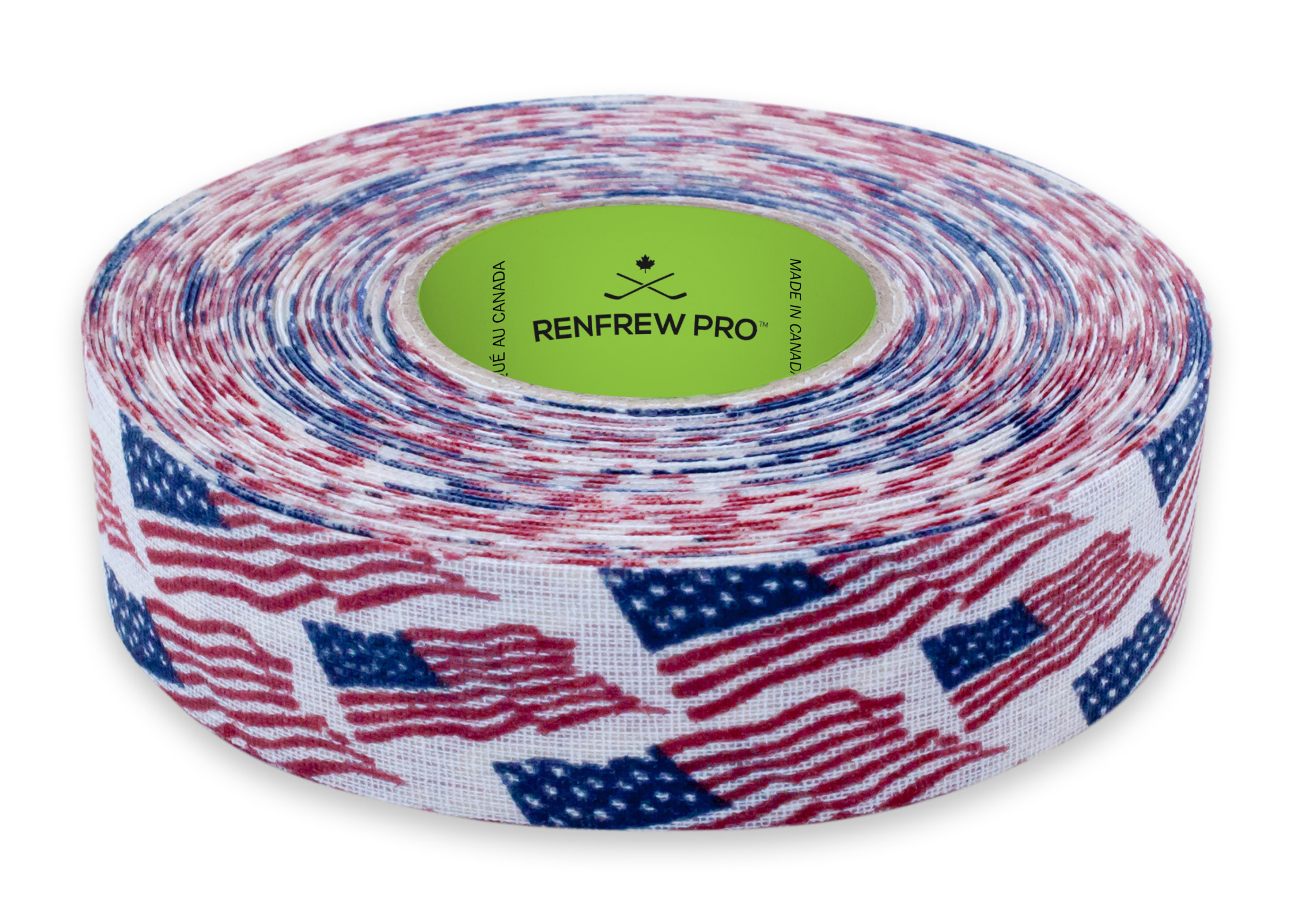 TAPE USA FLAG - RinkSide Sports