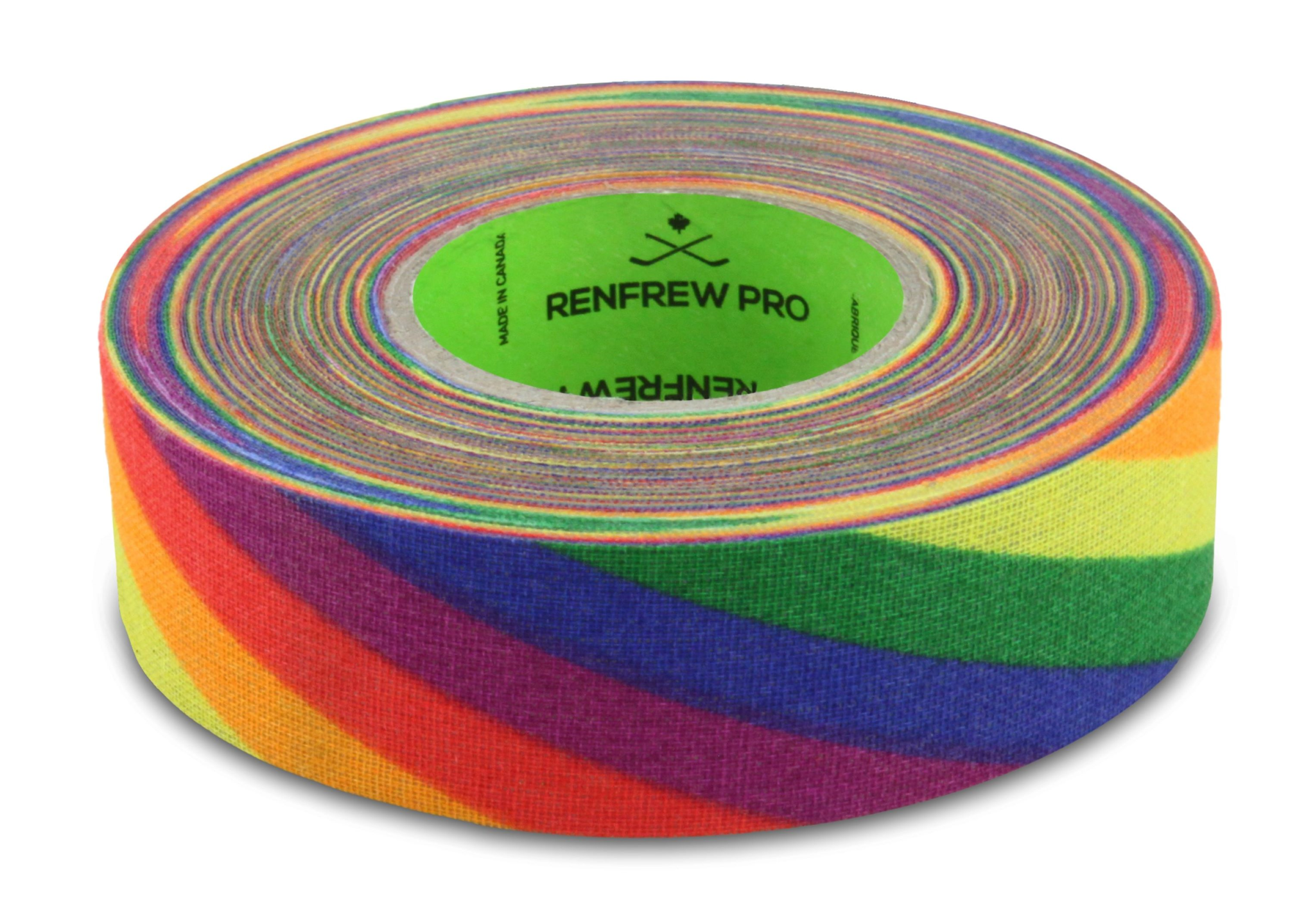 RENFREW RAINBOW TAPE - RinkSide Sports