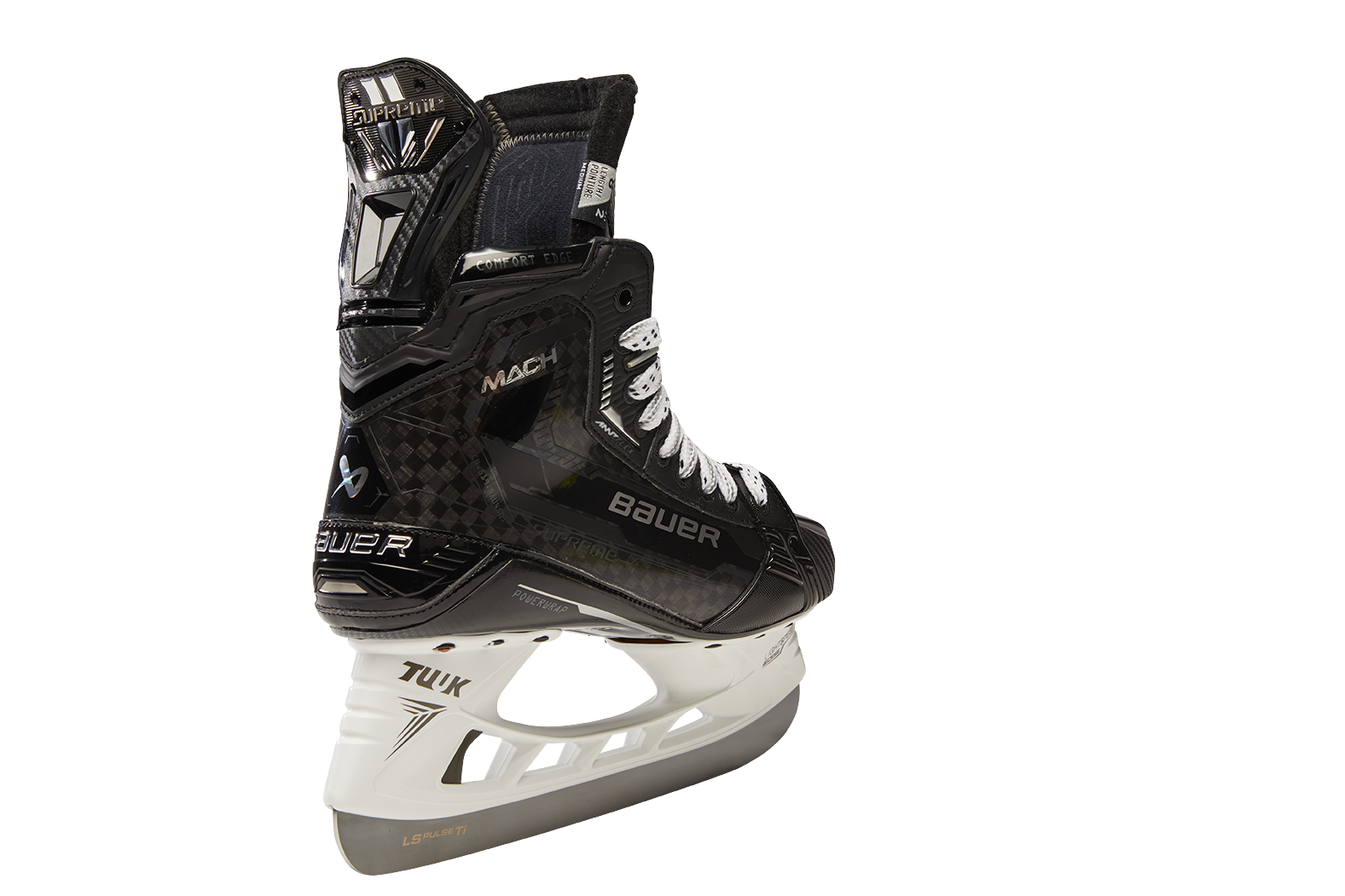BAUER SUPREME MACH SKATE INT - RinkSide Sports
