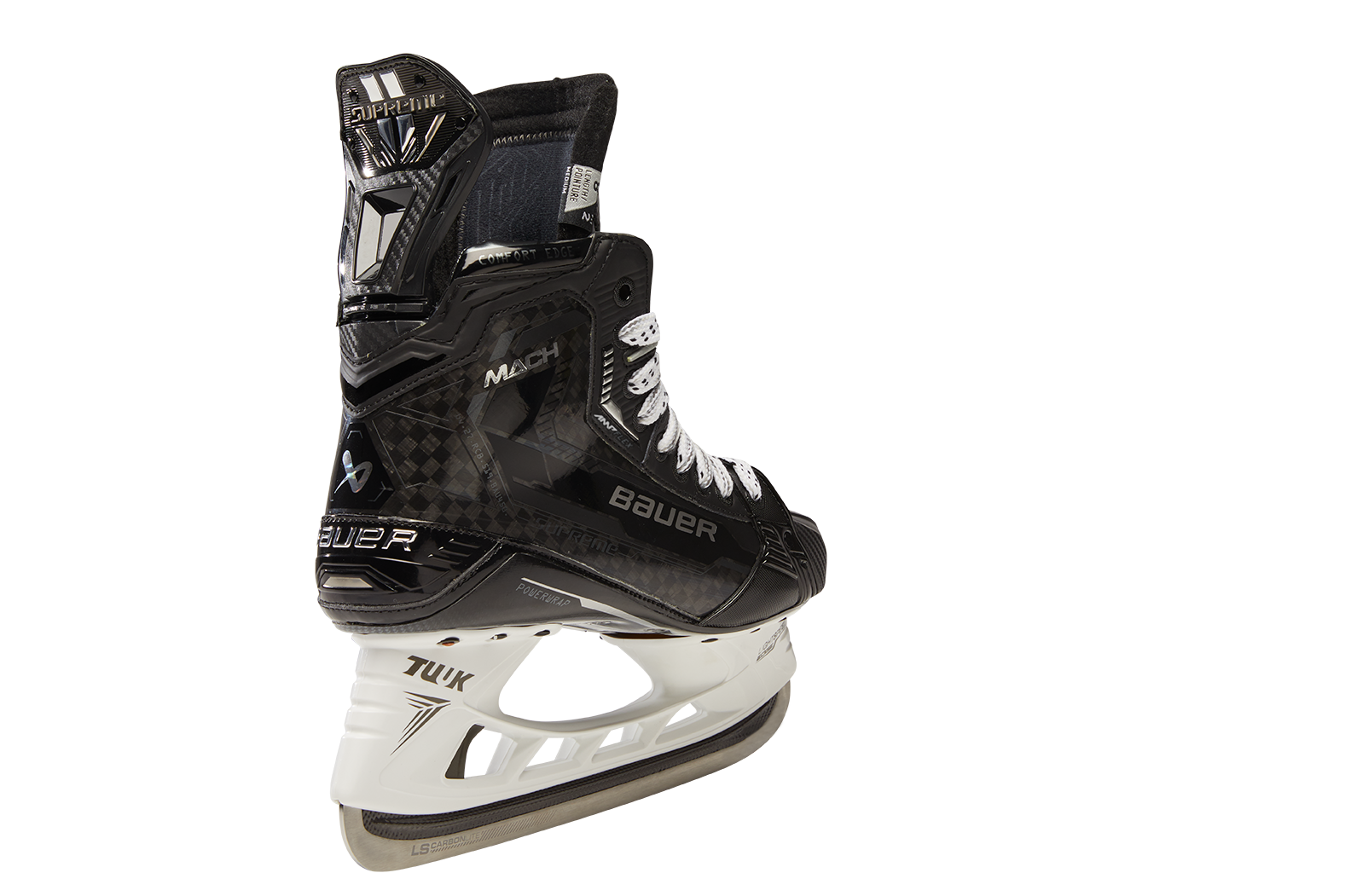 BAUER SUPREME MACH SKATE INT - RinkSide Sports