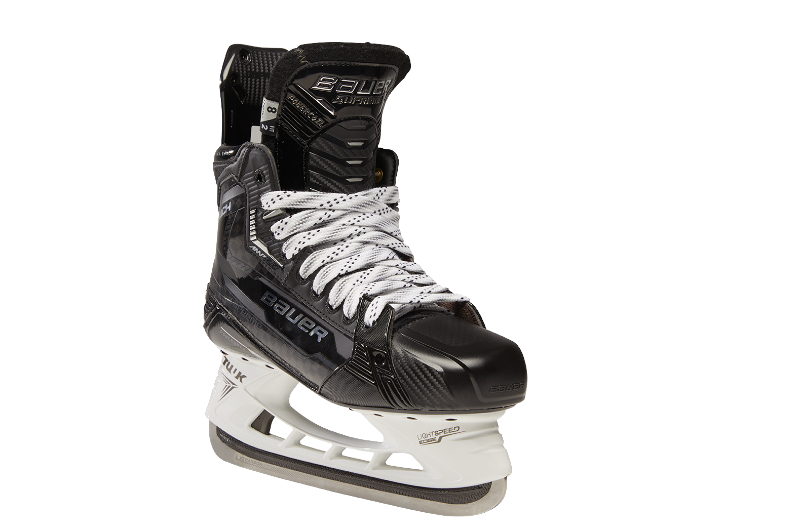 BAUER SUPREME MACH SKATE INT - RinkSide Sports