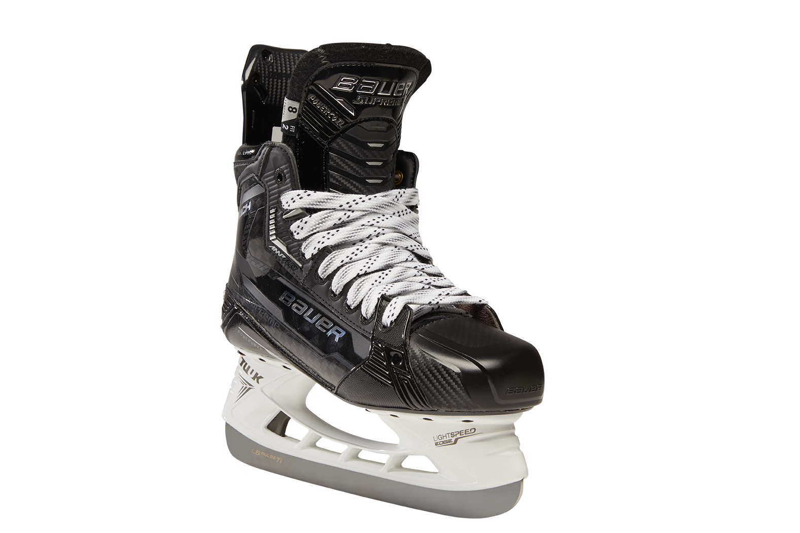 BAUER SUPREME MACH SKATE INT - RinkSide Sports