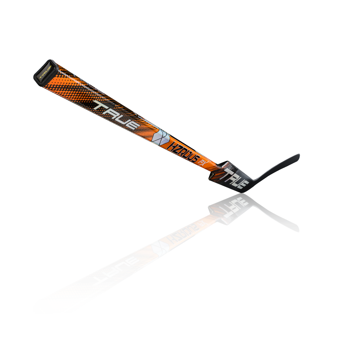 TRUE GOAL STICK S22 HZRDUS PX SR - RinkSide Sports