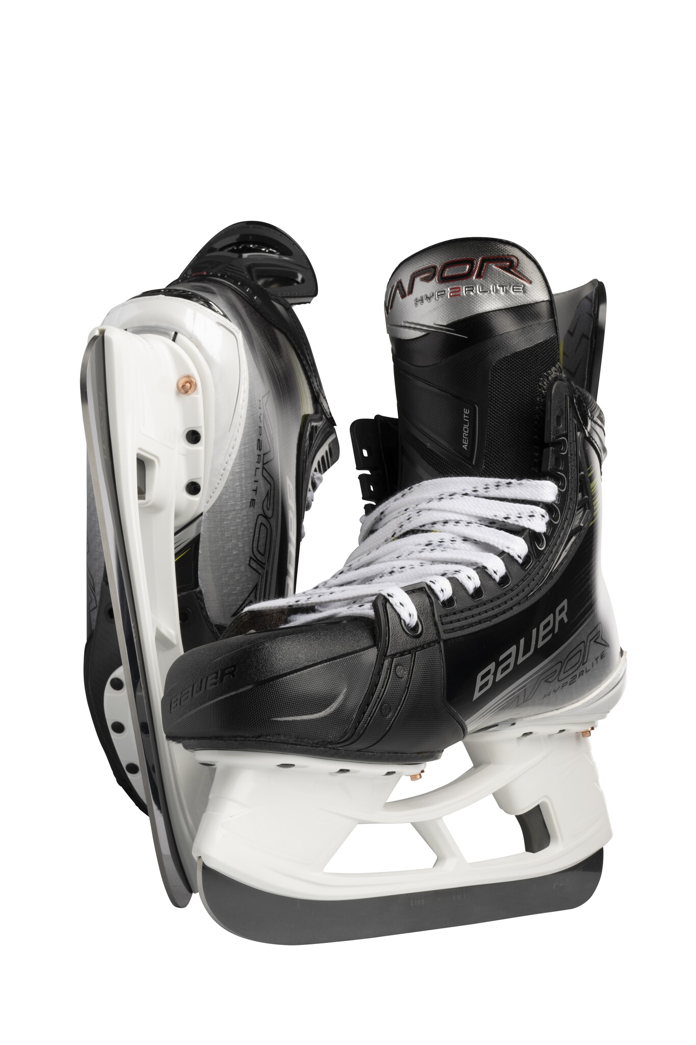 BAUER SKATE S23 VAPOR HYPERLITE2 SR - RinkSide Sports