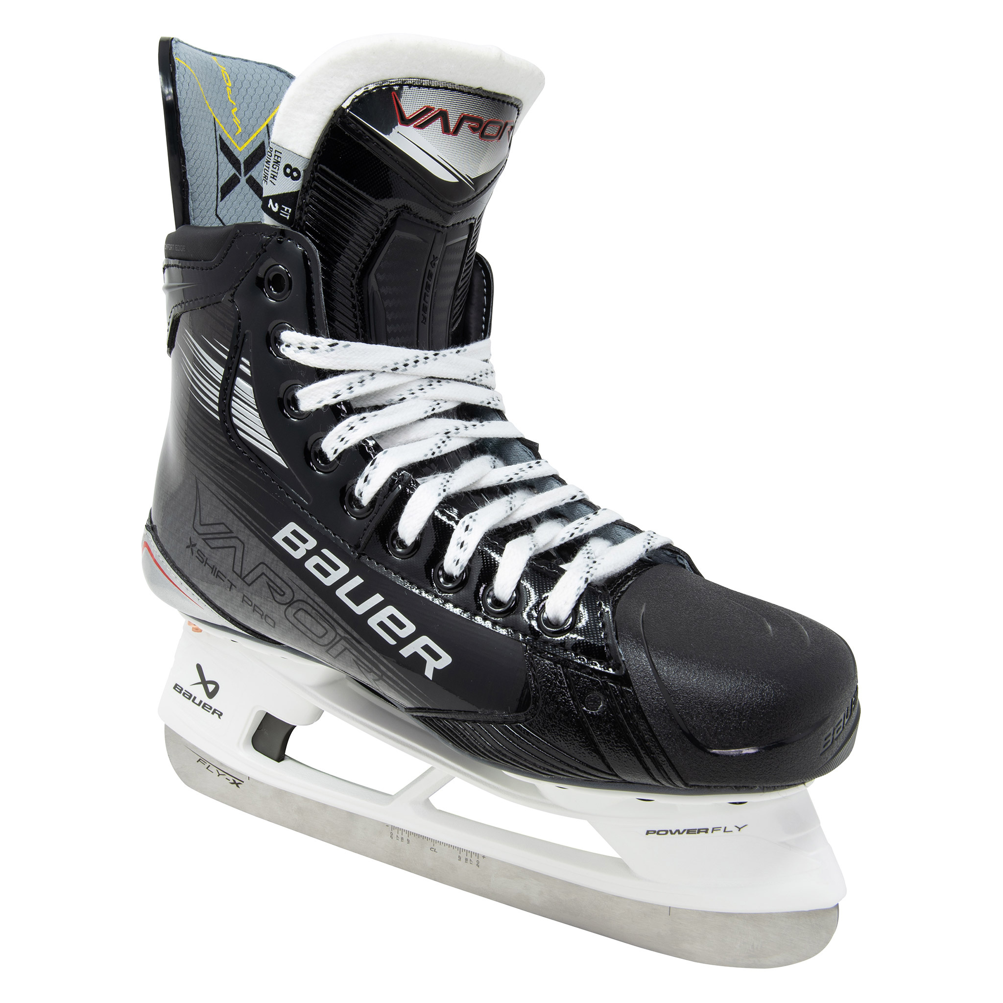 BAUER SKATE S23 VAPOR SHIFT PRO SR - RinkSide Sports