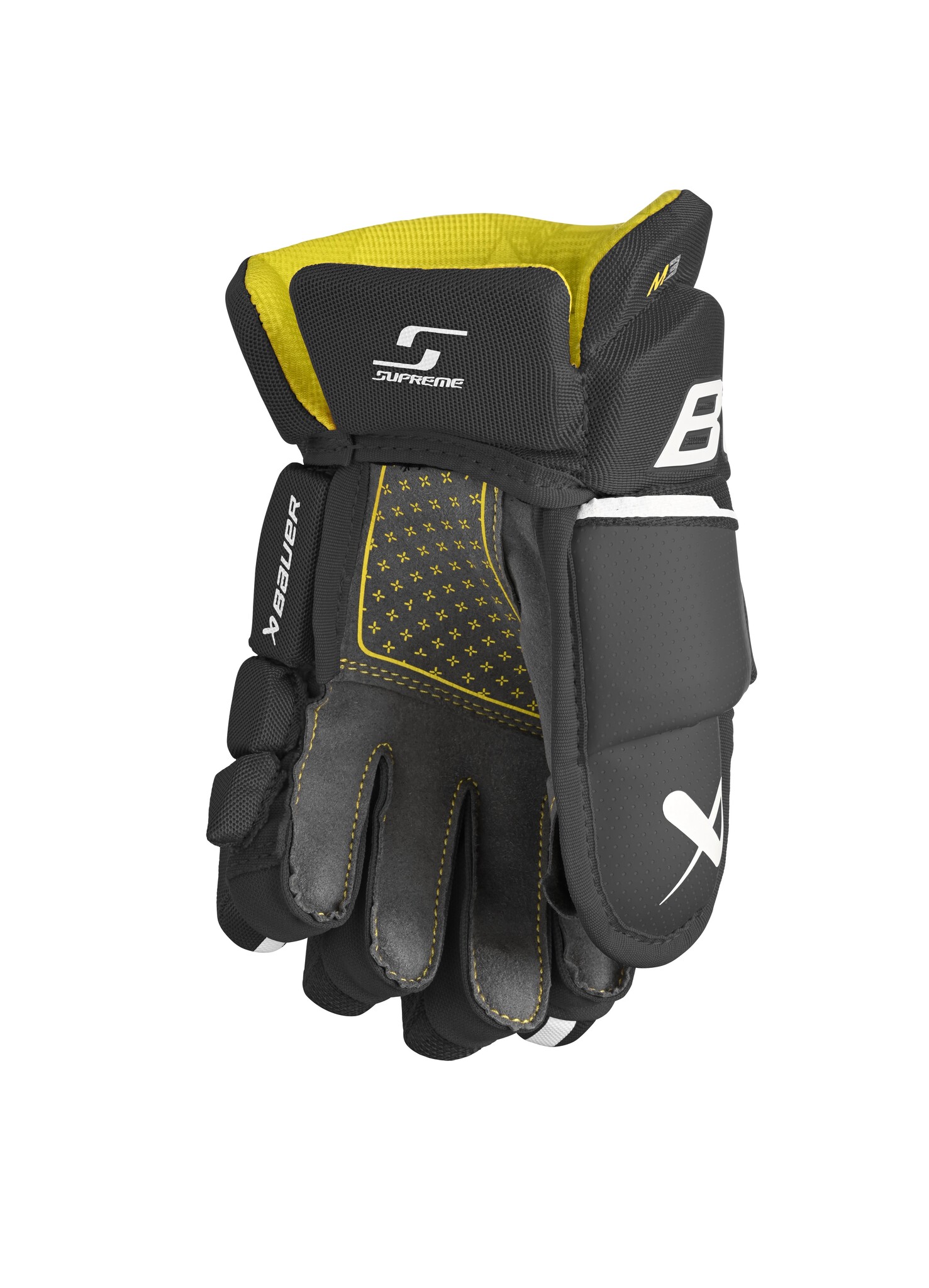 BAUER HG S23 SUPREME M3 JR - RinkSide Sports