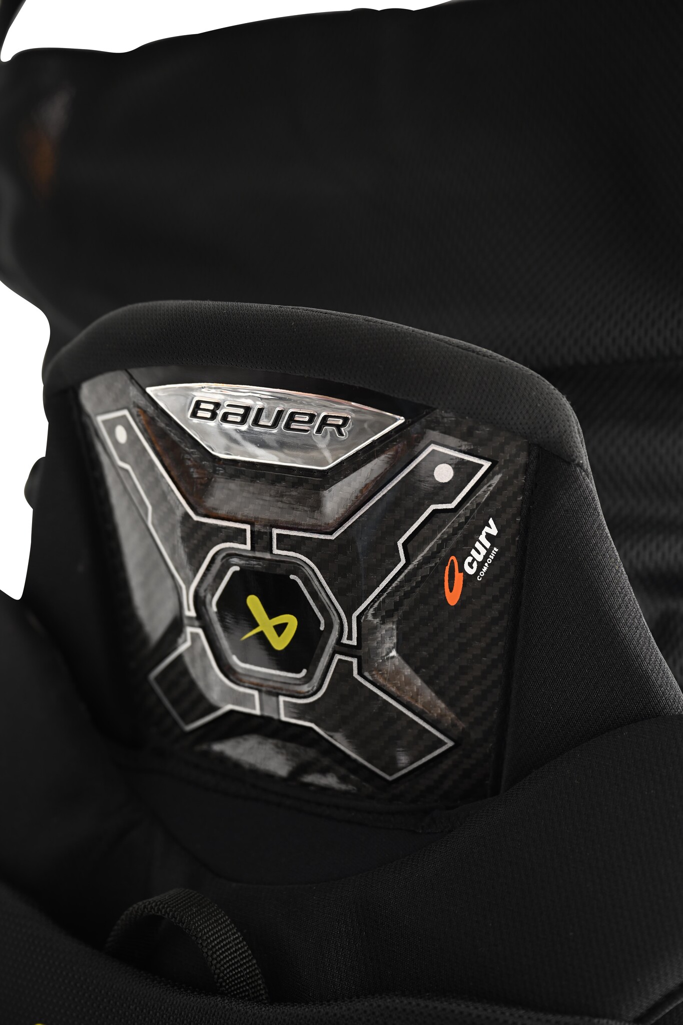 BAUER HP S23 SUPREME MACH SR - RinkSide Sports