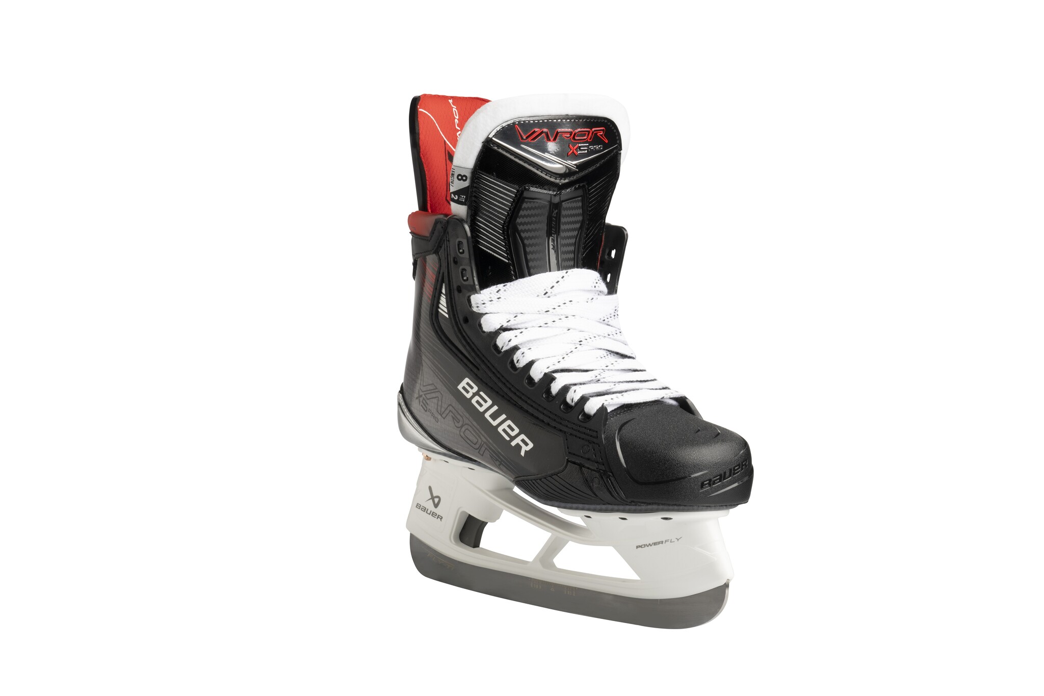 BAUER SKATE S23 VAPOR X5 PRO SR - RinkSide Sports