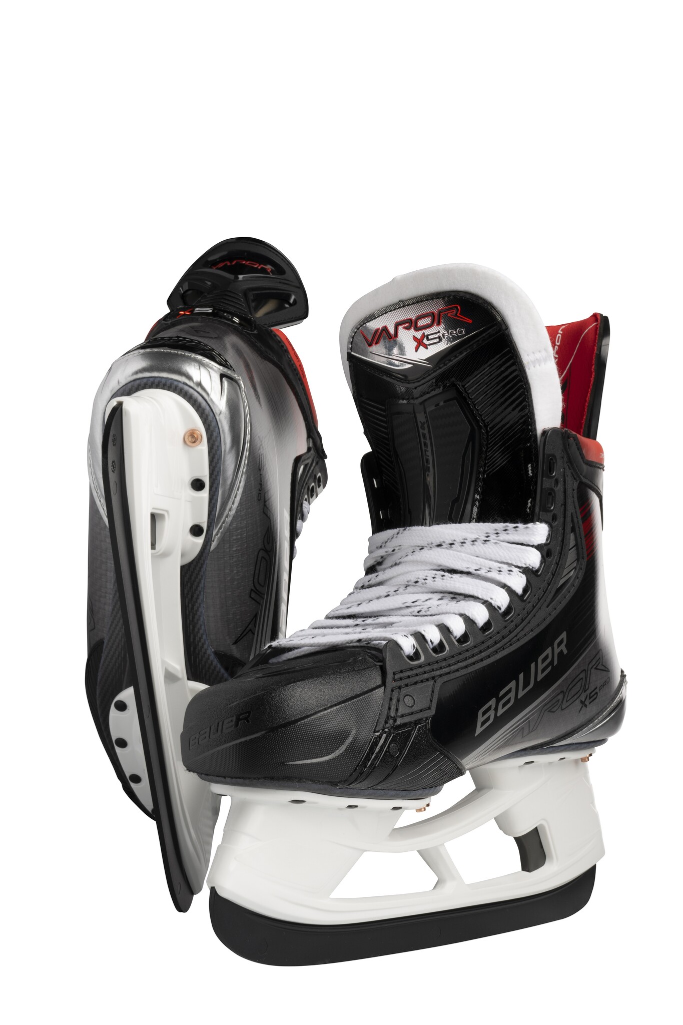 BAUER SKATE S23 VAPOR X5 PRO SR - RinkSide Sports