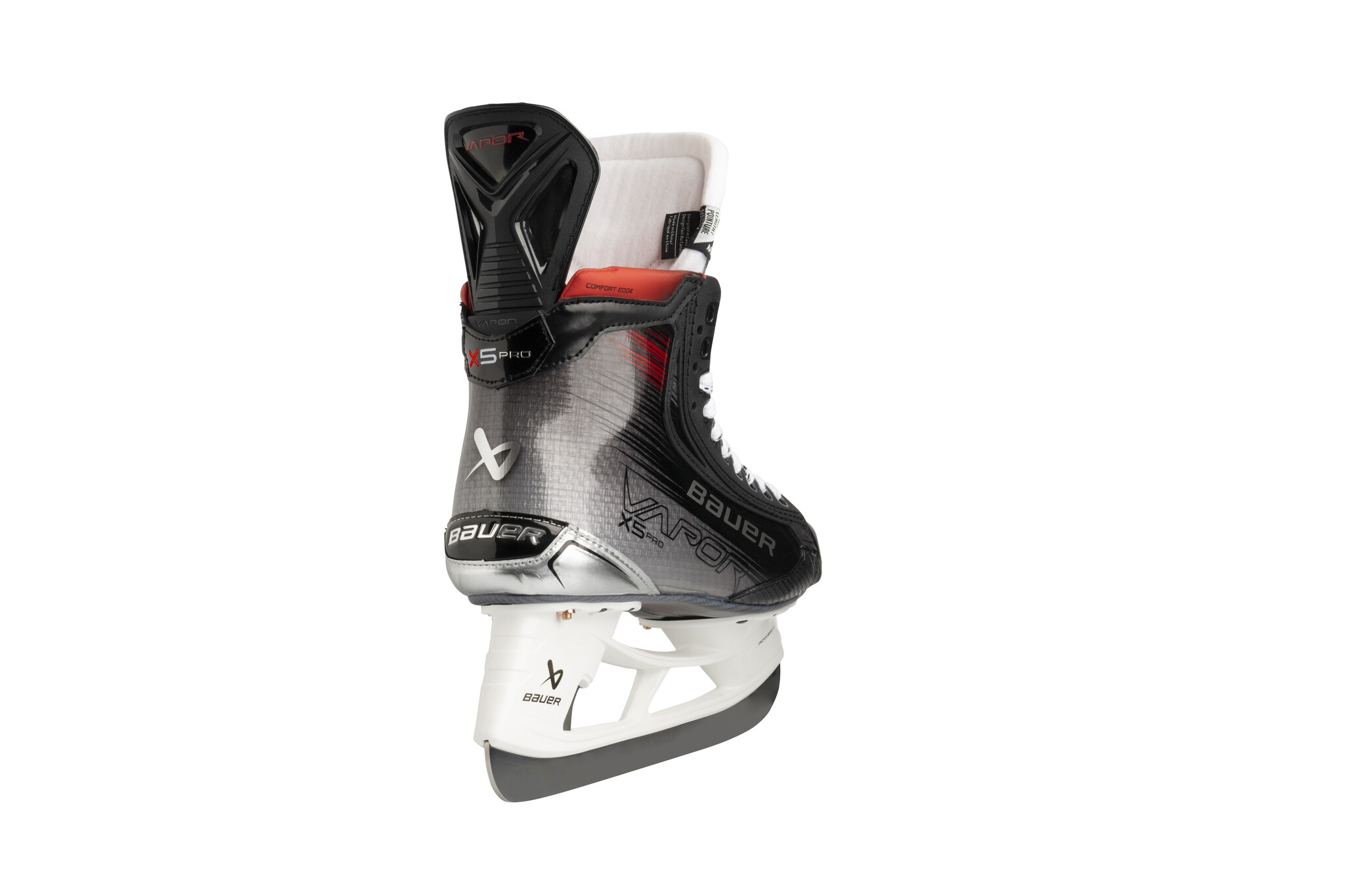 BAUER SKATE S23 VAPOR X5 PRO SR - RinkSide Sports
