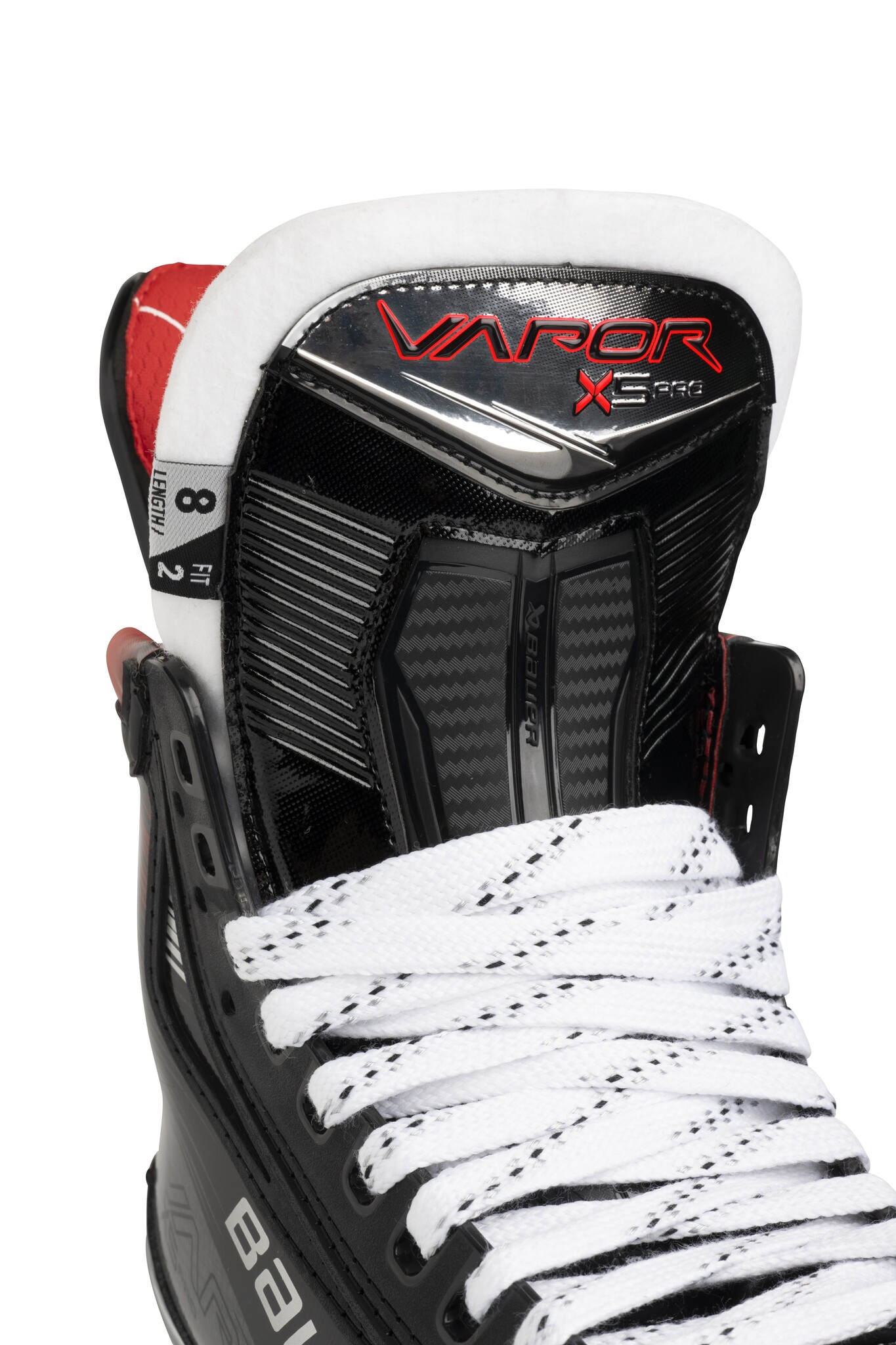 BAUER SKATE S23 VAPOR X5 PRO SR - RinkSide Sports