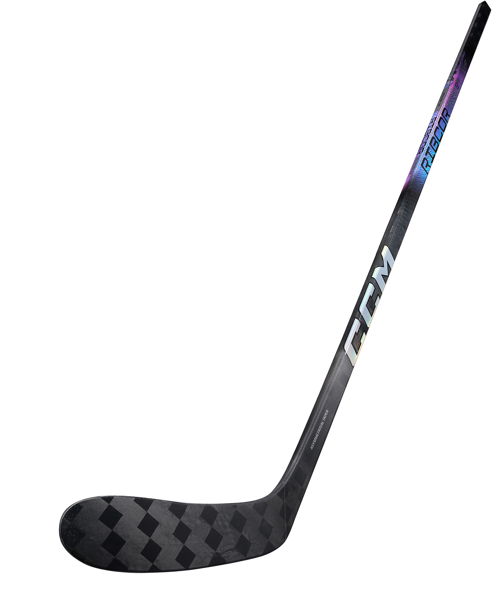 CCM STICK S23 RIBCOR TRIGGER 8 PRO JR - RinkSide Sports
