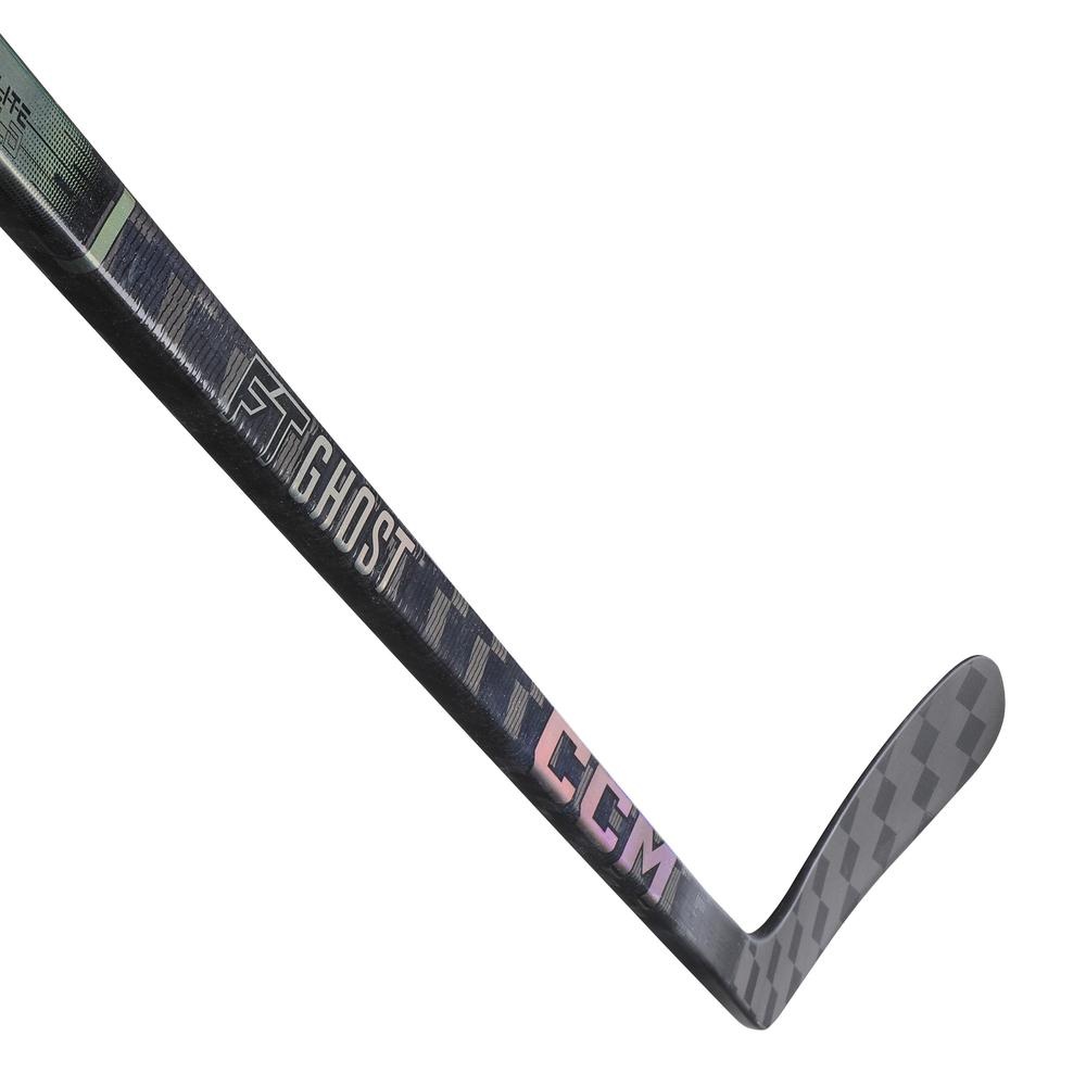 CCM STICK S23 HSFT GHOST SR - RinkSide Sports