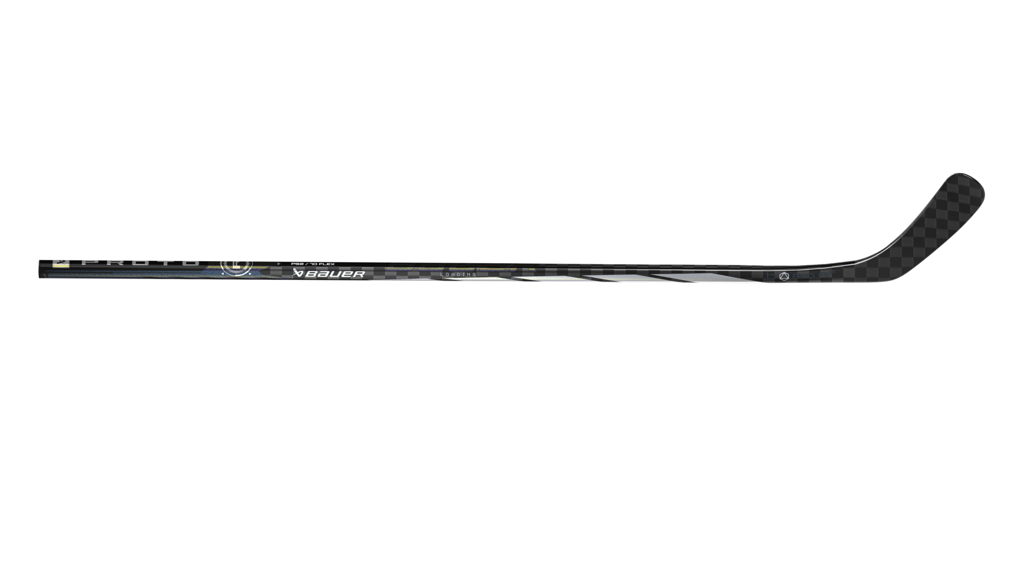 BAUER STICK S23 AG5NT PROTO-R SR - RinkSide Sports