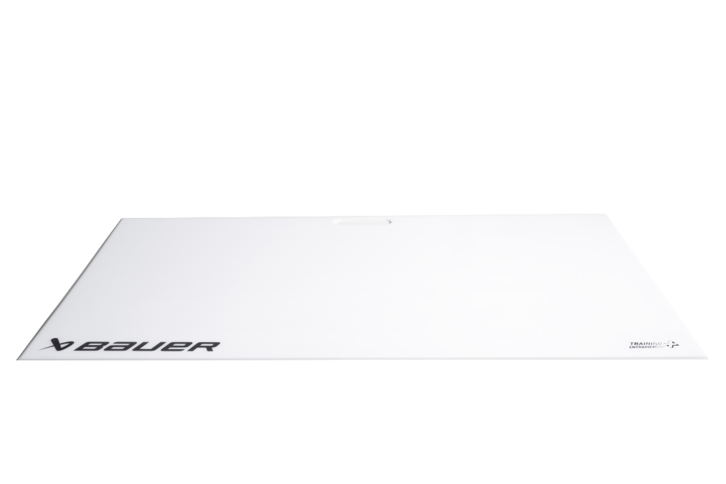 BAUER S23 REACTOR SHOOTING PAD MEDIUM - RinkSide Sports