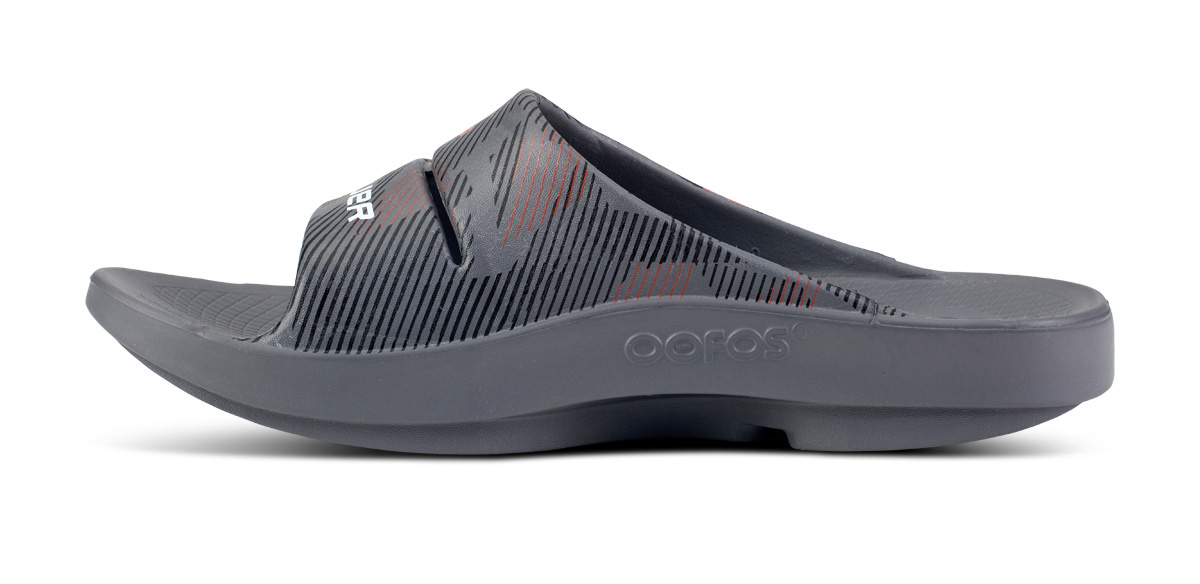 BAUER SLIDE S23 OOFOS NG SPORT - RinkSide Sports