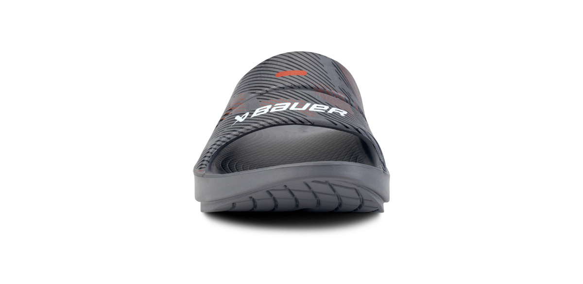 BAUER SLIDE S23 OOFOS NG SPORT - RinkSide Sports