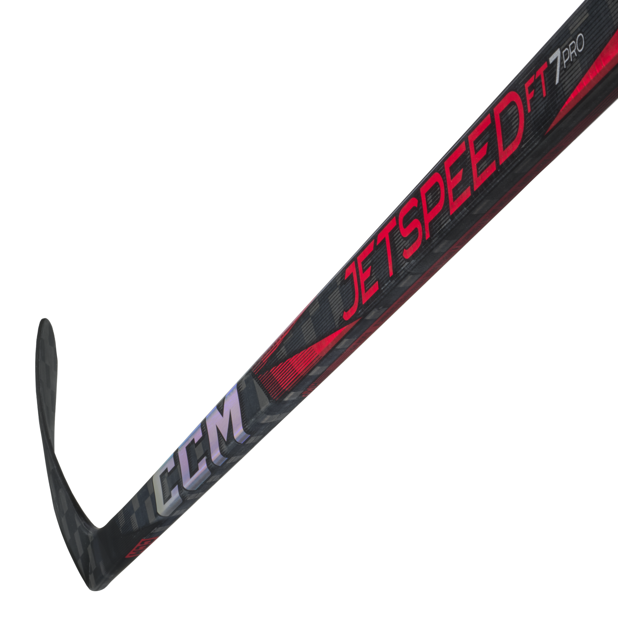 CCM STICK S24 JETSPEED FT7 PRO SR - RinkSide Sports