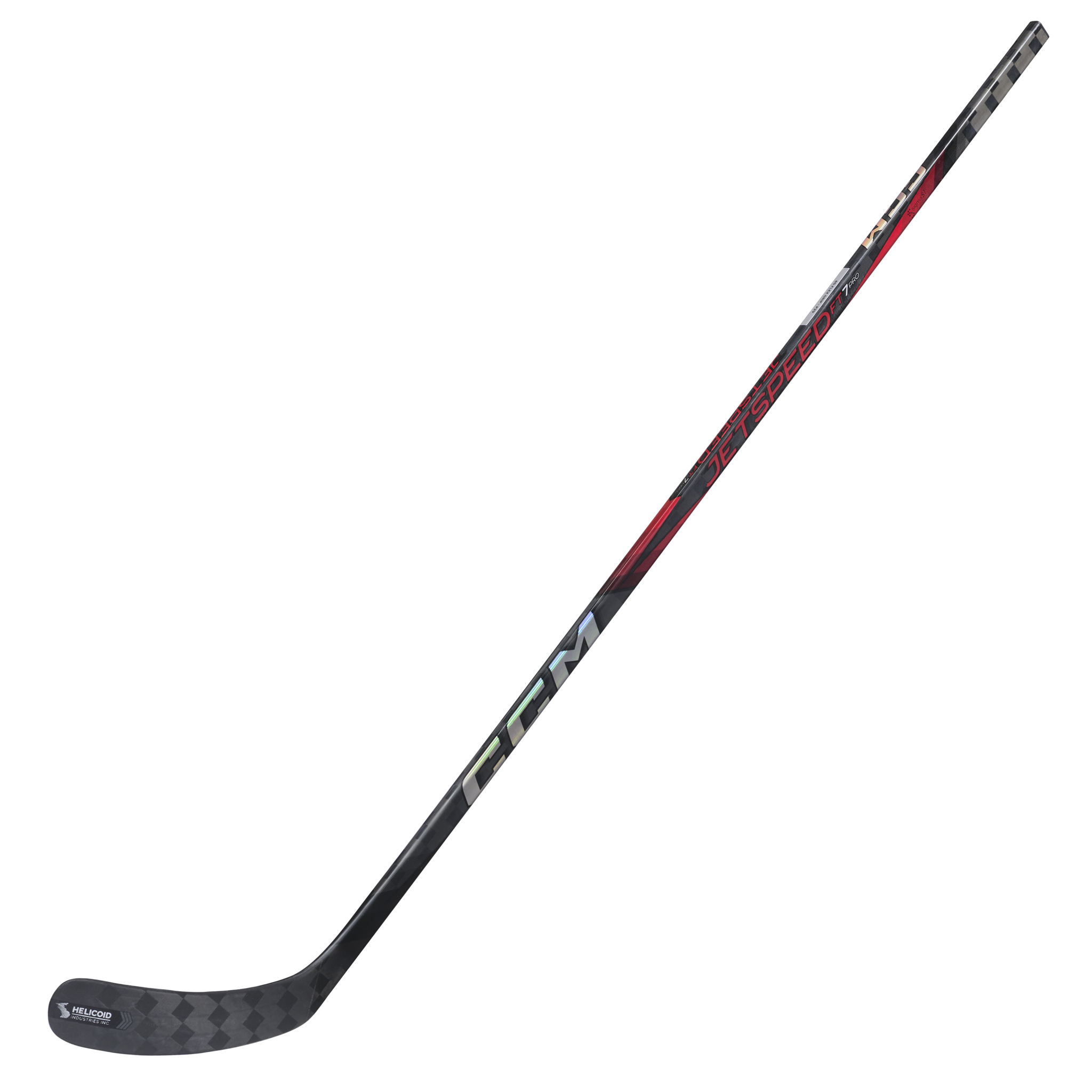CCM STICK S24 JETSPEED FT7 PRO SR - RinkSide Sports