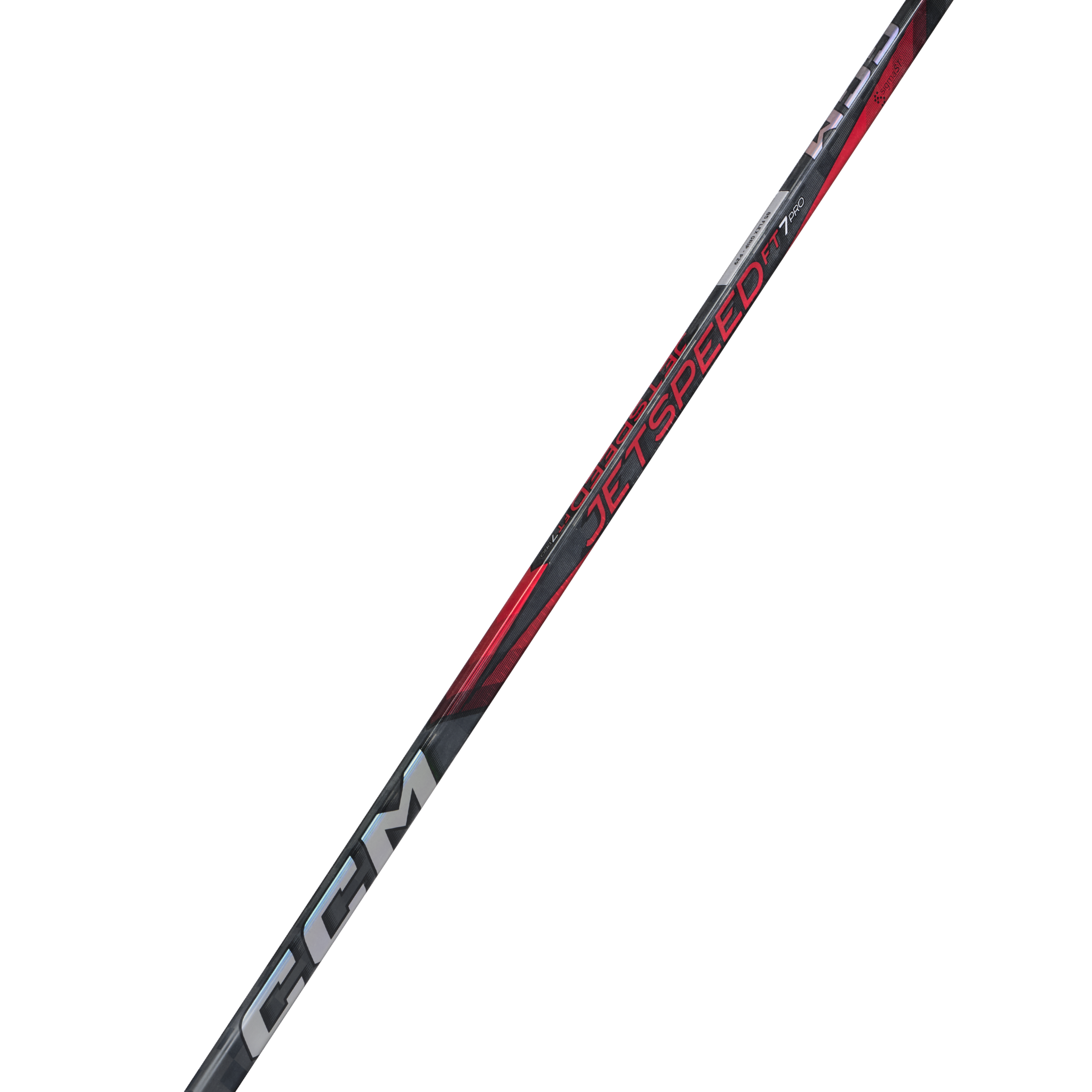 CCM STICK S24 JETSPEED FT7 PRO INT - RinkSide Sports