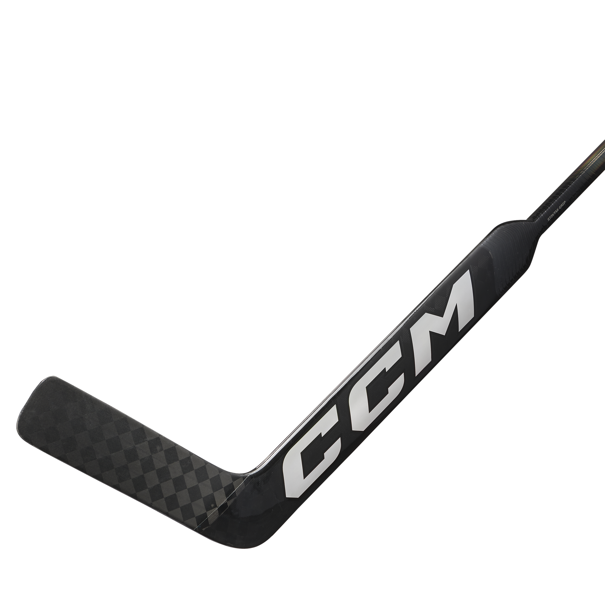 CCM GOAL STICK S24 XF-PRO CC2 INT (L) - RinkSide Sports