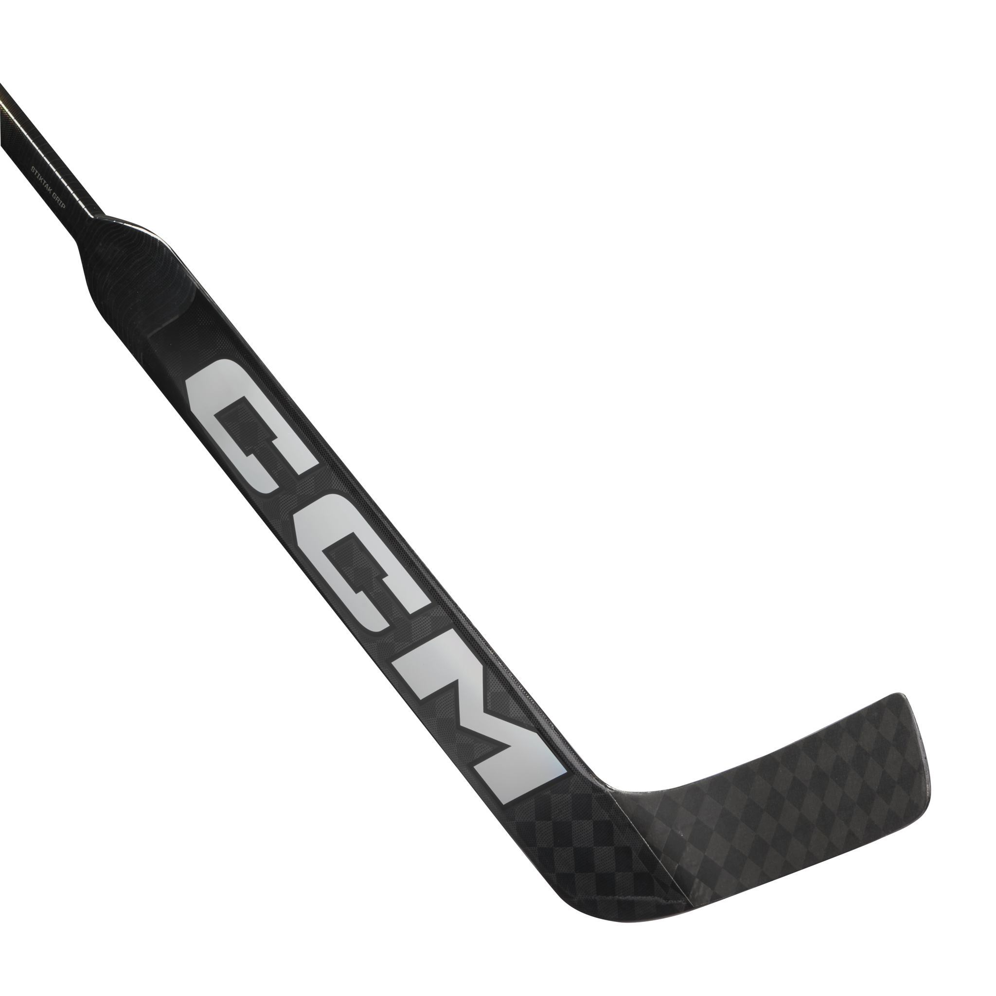 CCM GOAL STICK S24 XF-PRO CC2 SR (L) - RinkSide Sports