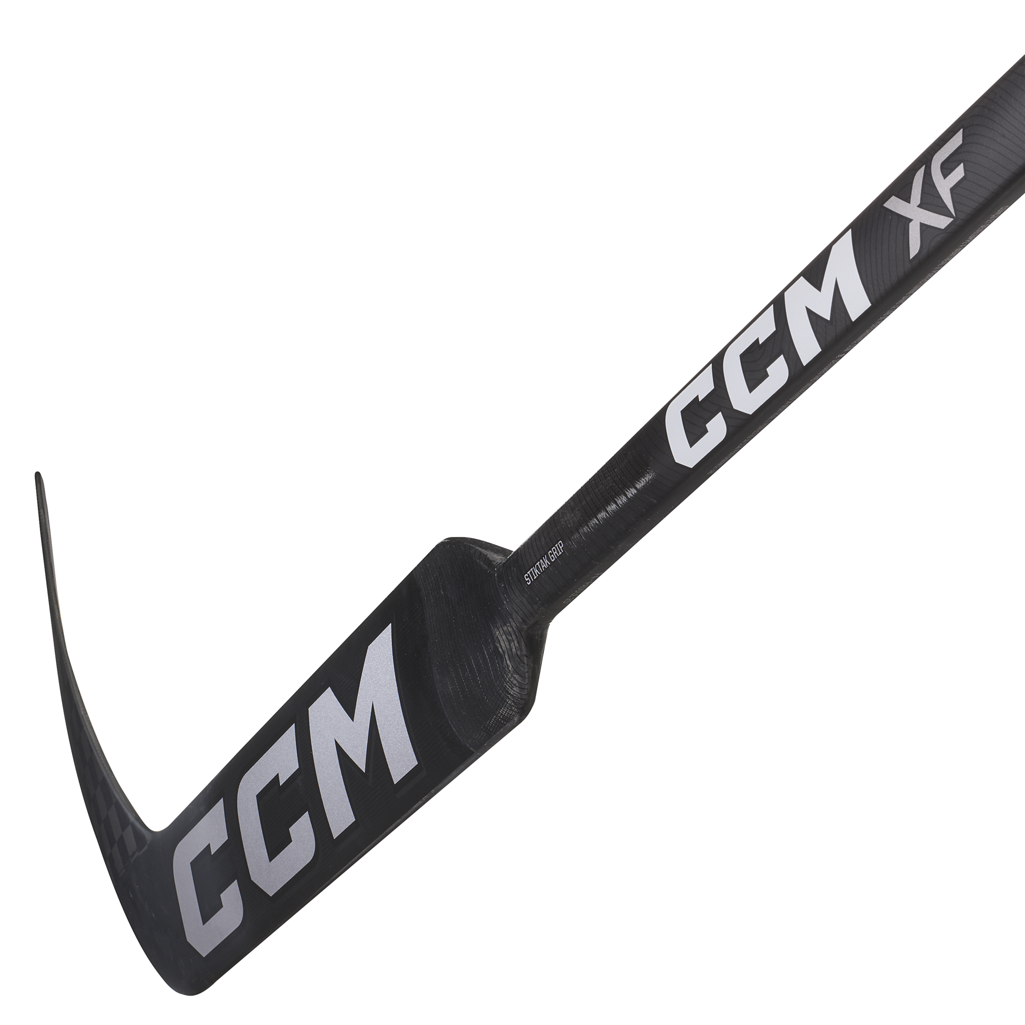 CCM GOAL STICK S24 XF CC2 SR (L) - RinkSide Sports