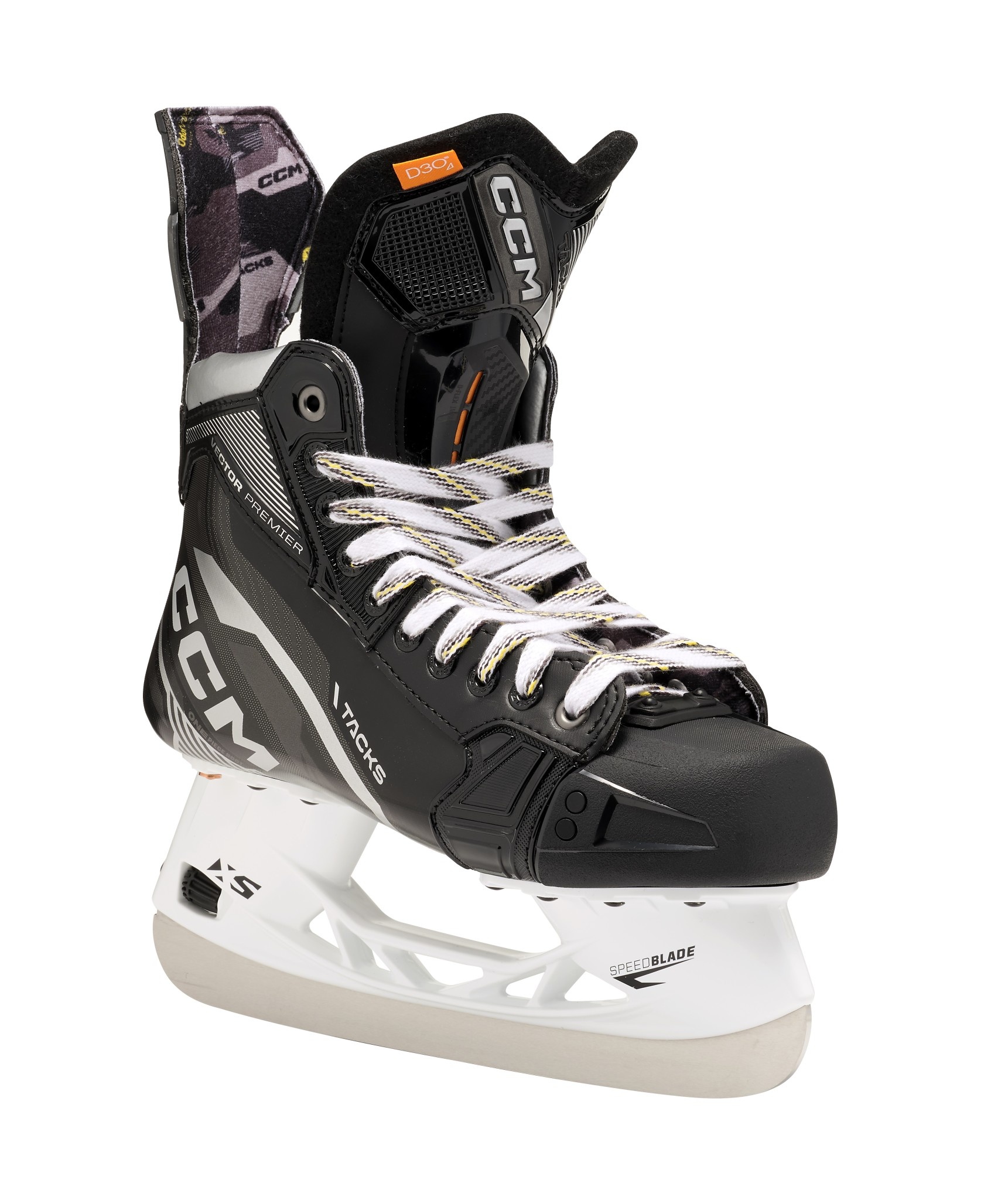 CCM SKATE S22 TACKS VECTOR PREMIER INT - RinkSide Sports