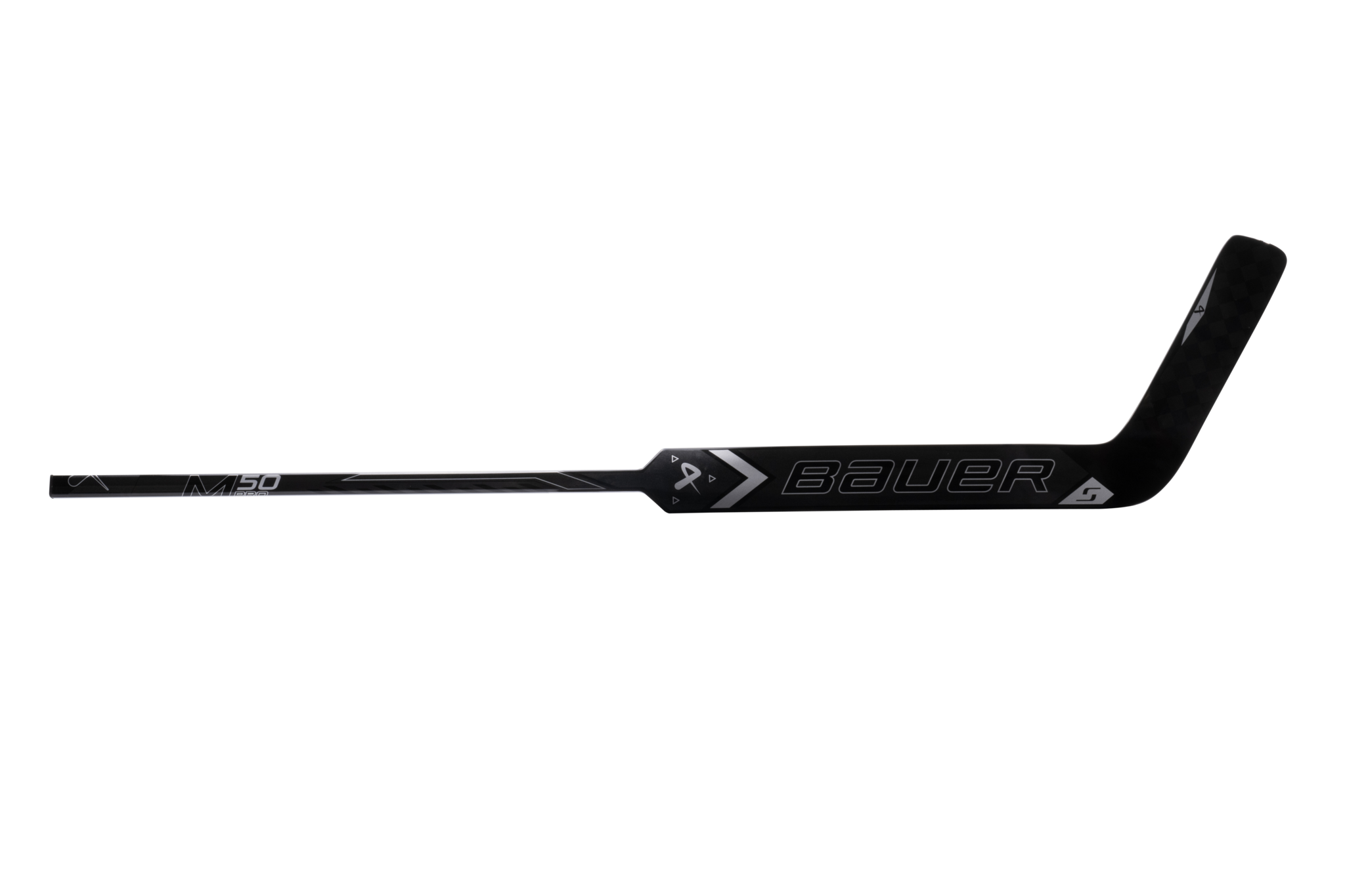 BAUER GOAL STICK S24 SUPREME M50 PRO SR (L) - RinkSide Sports
