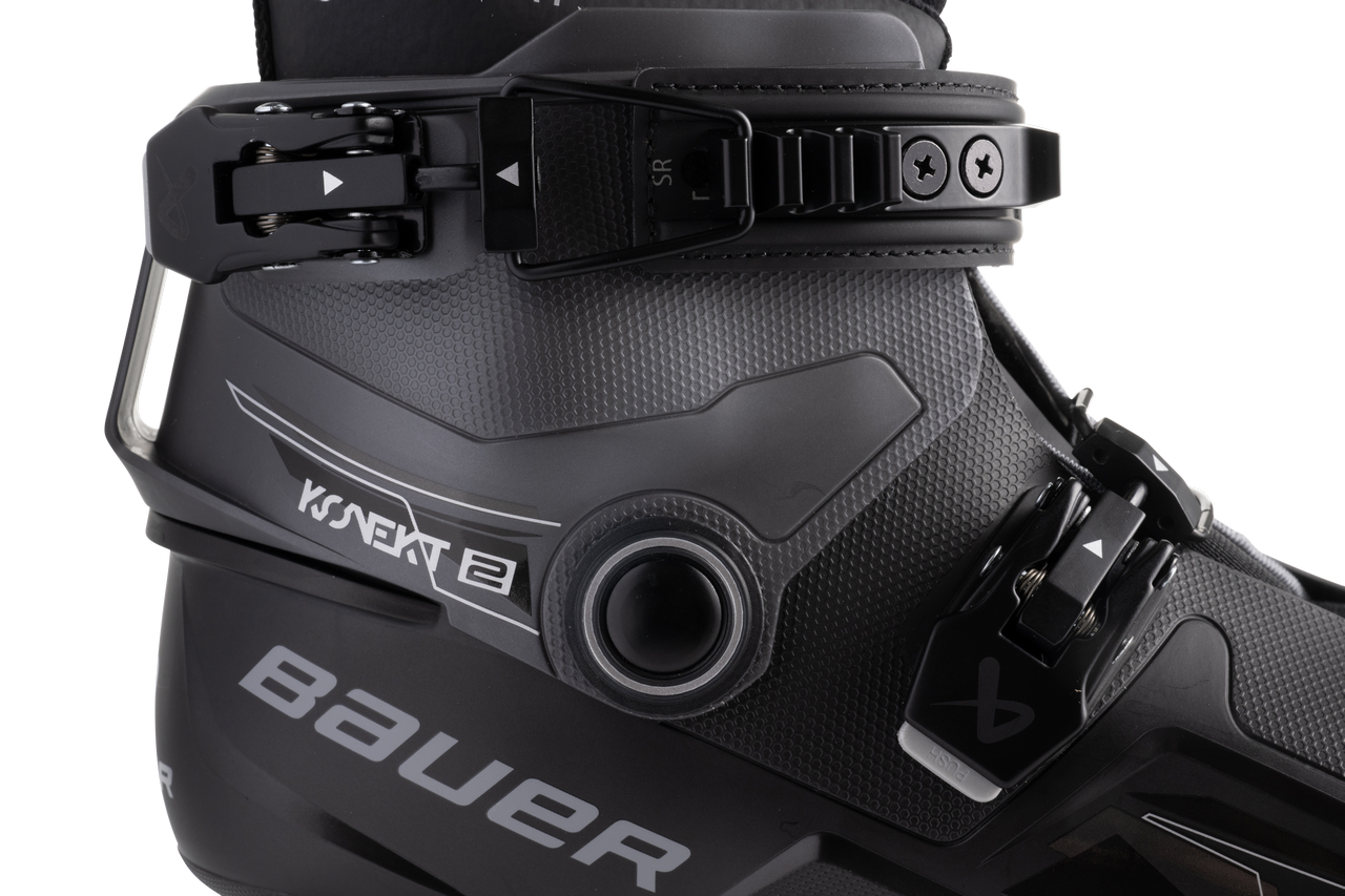 BAUER GOAL SKATES S24 KONEKT2 SR - RinkSide Sports