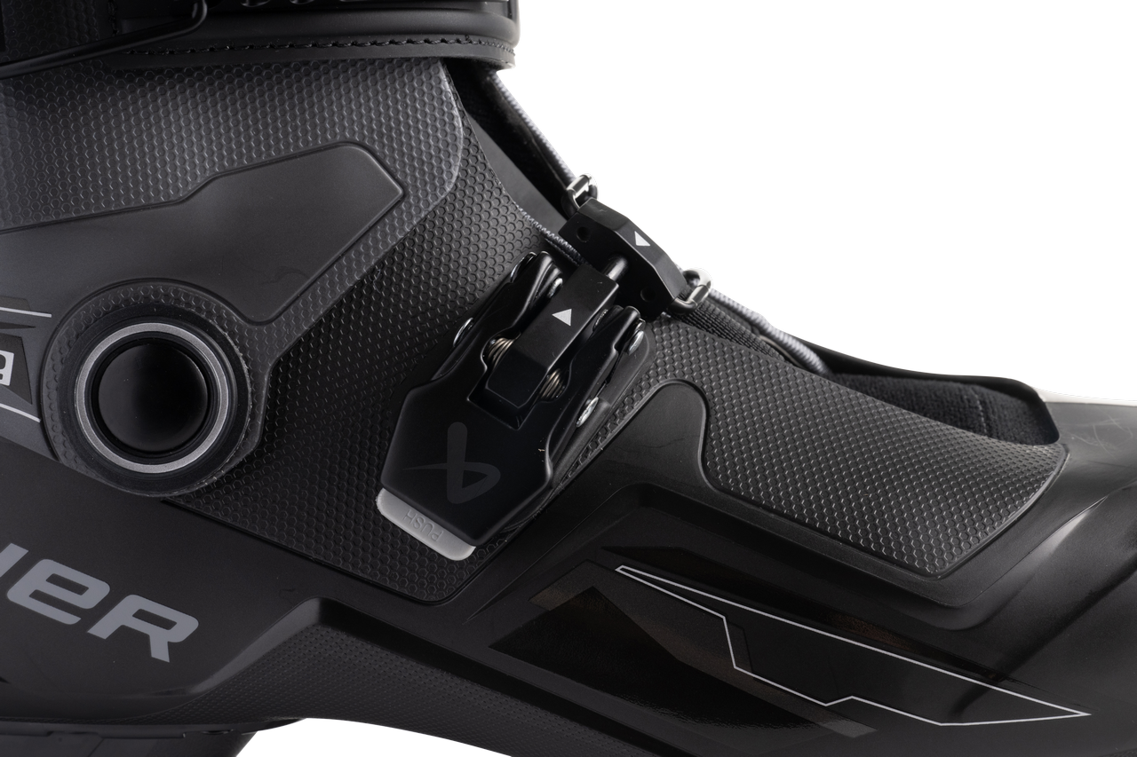 BAUER GOAL SKATES S24 KONEKT2 SR - RinkSide Sports