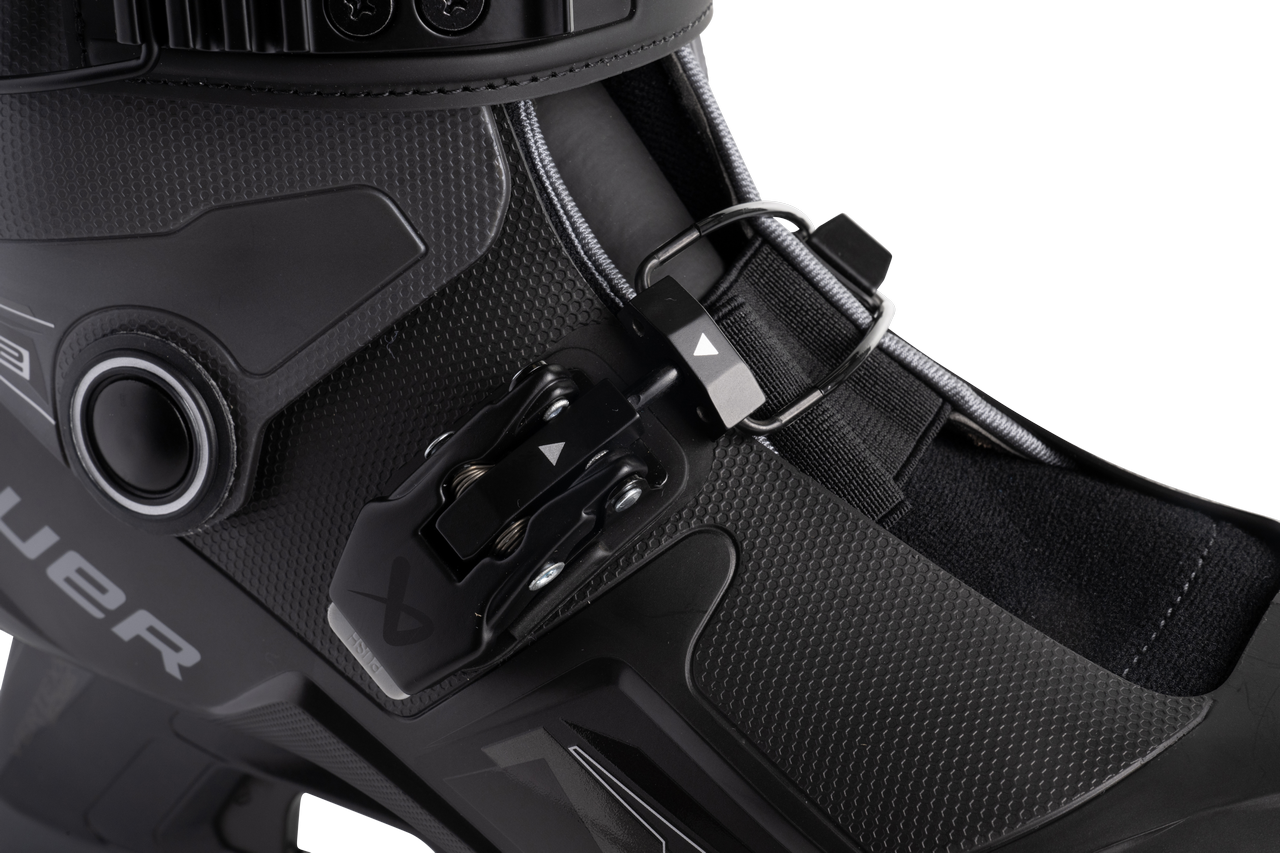 BAUER GOAL SKATES S24 KONEKT2 SR - RinkSide Sports