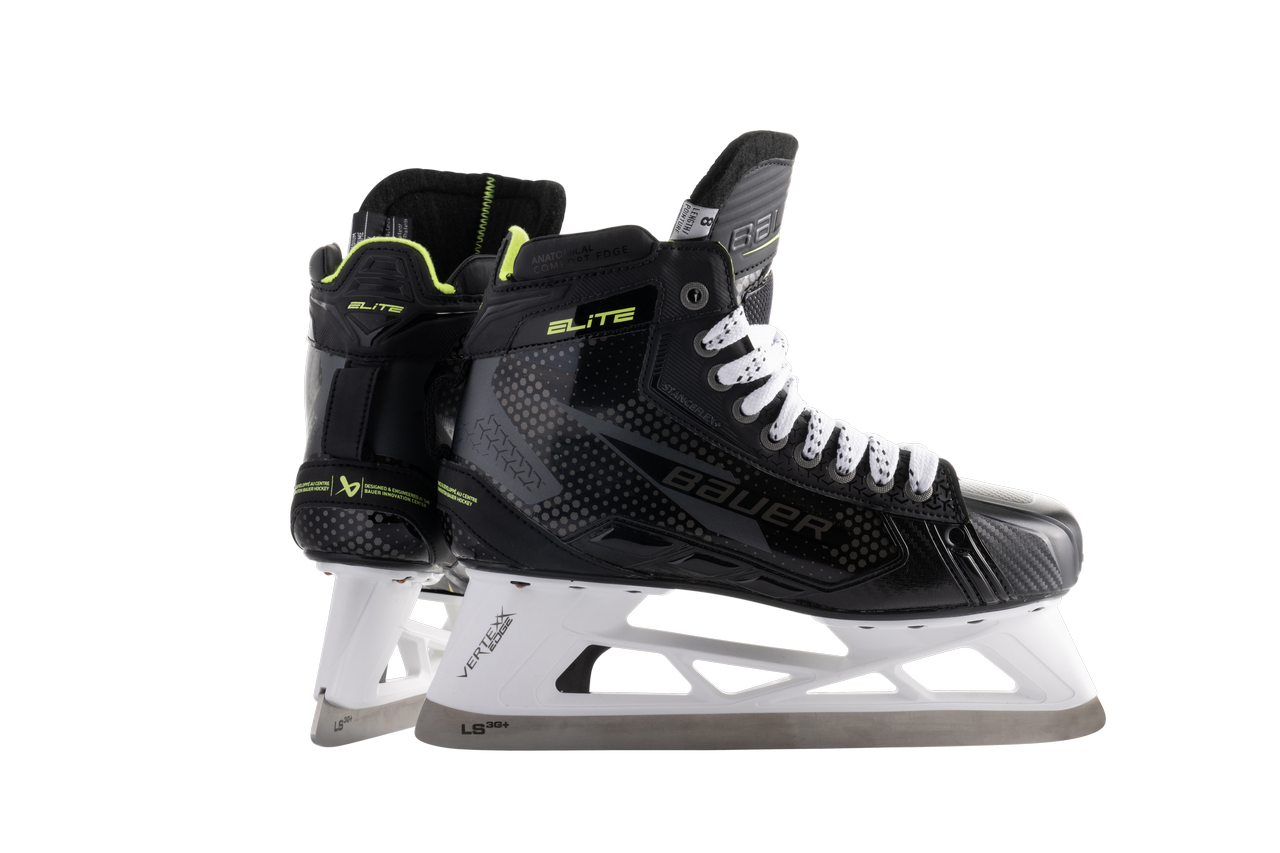 BAUER GOAL SKATES S24 ELITE SR - RinkSide Sports
