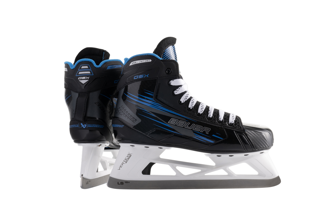 BAUER GOAL SKATES S24 GSX INT - RinkSide Sports