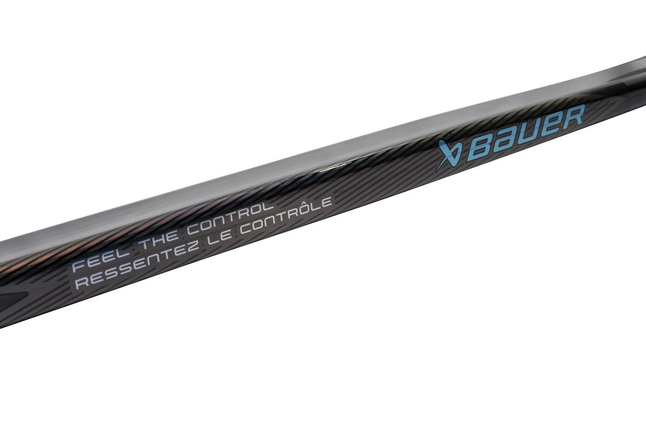 BAUER STICK S24 NEXUS TRACER INT - RinkSide Sports